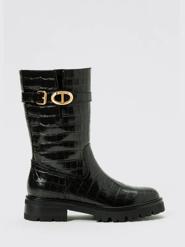 TWINSET Boots Colour