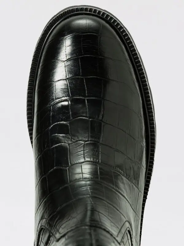TWINSET Boots Colour