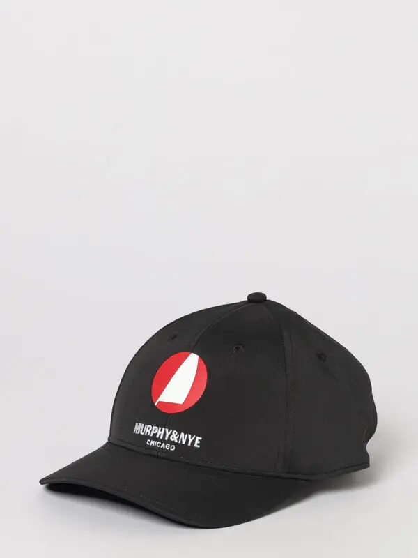 MURPHY&NYE Hat Colour - Black