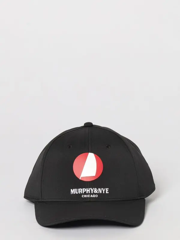 MURPHY&NYE Hat Colour - Black