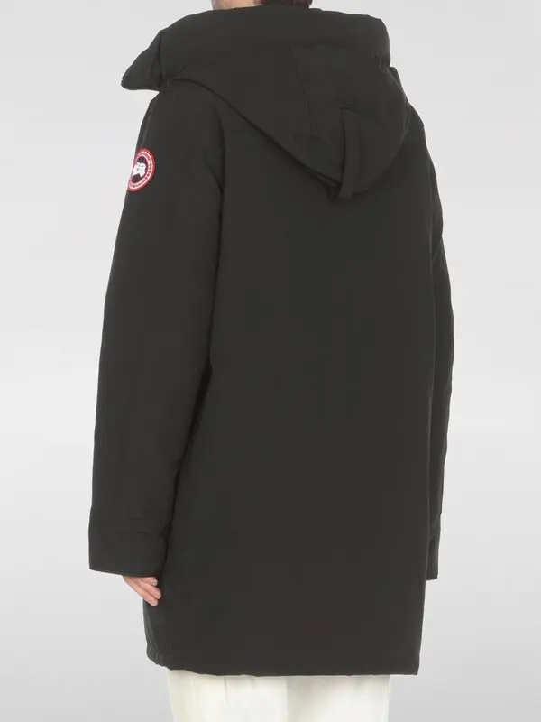 Canada Goose Parka