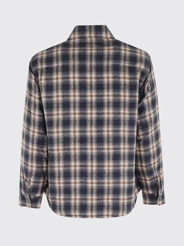 DUNST Checked Shirt
