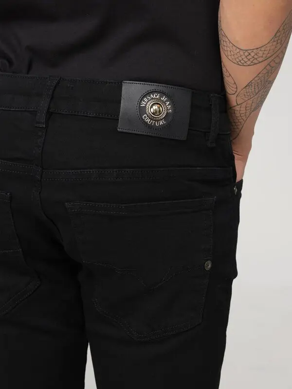 Versace Jeans Colour