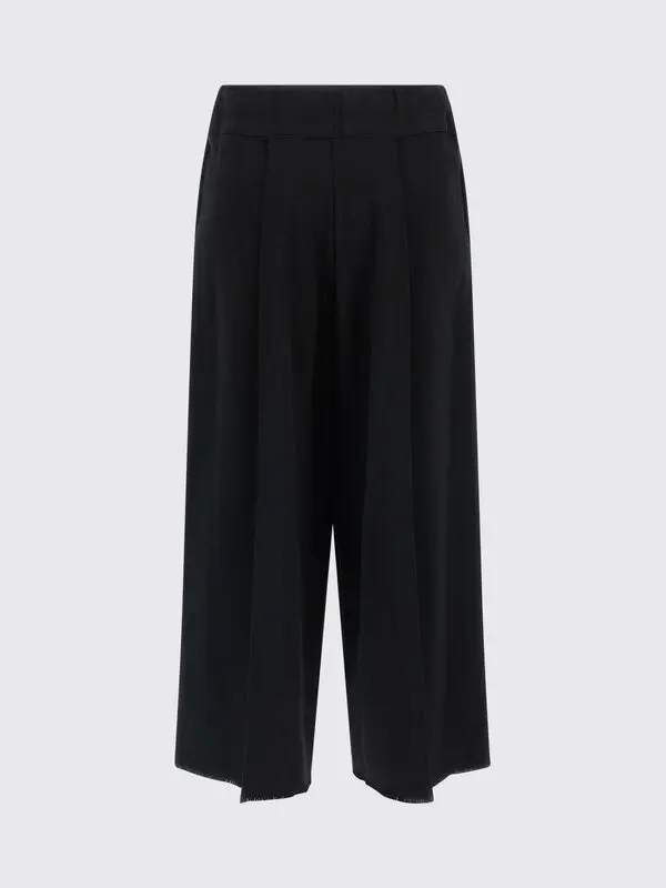 Issey Miyake Palazzo Pants