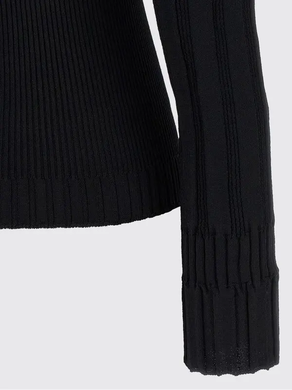 Balmain Jumper Colour - Black