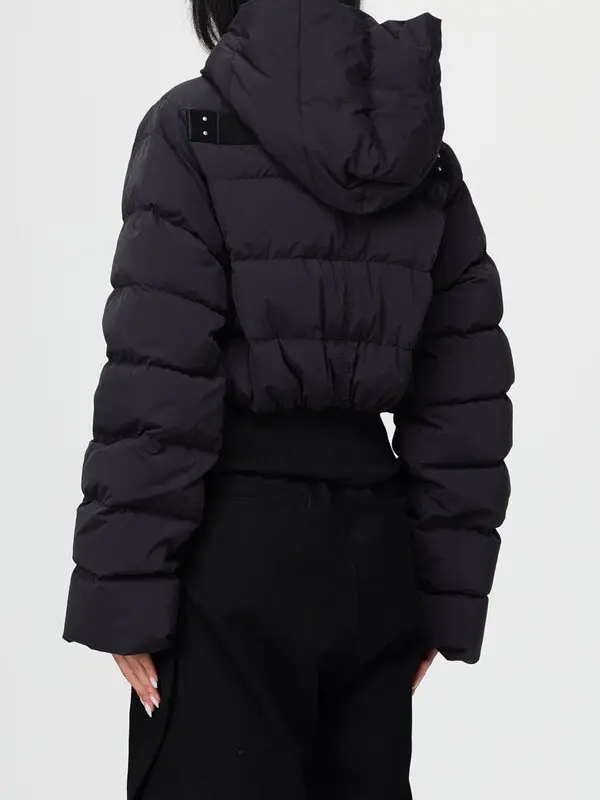 Rick Owens Jacket Colour