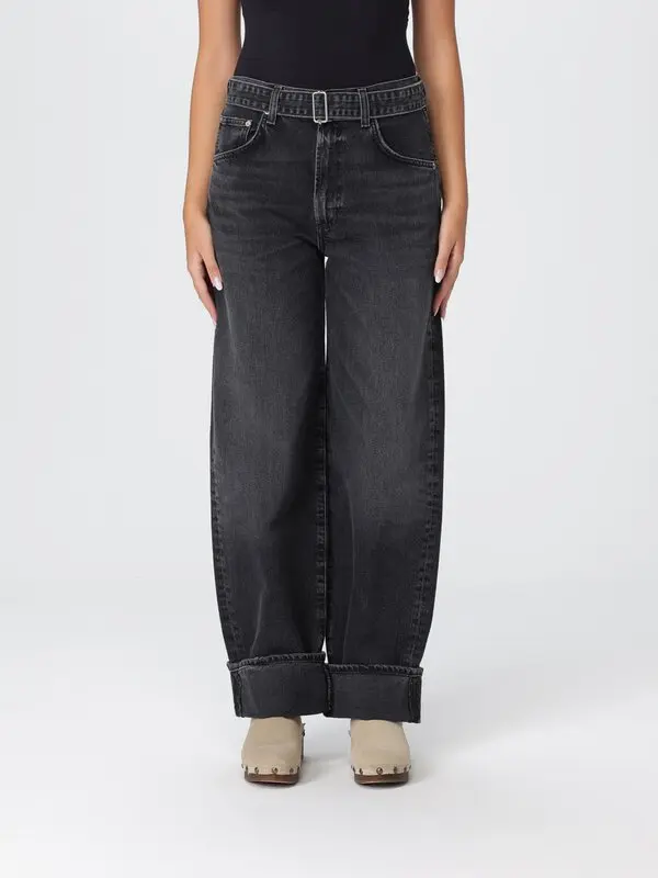 AGOLDE Jeans Colour