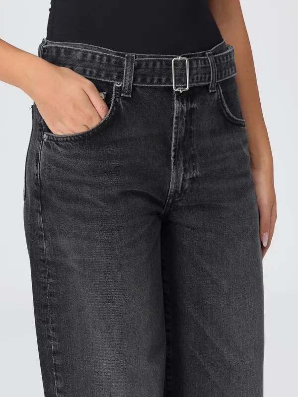 AGOLDE Jeans Colour