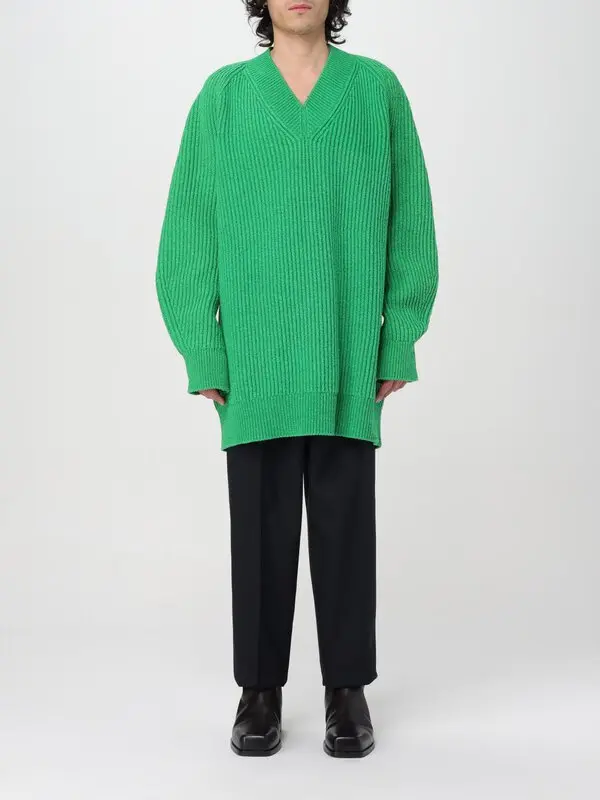 JIL SANDER Jumper Colour