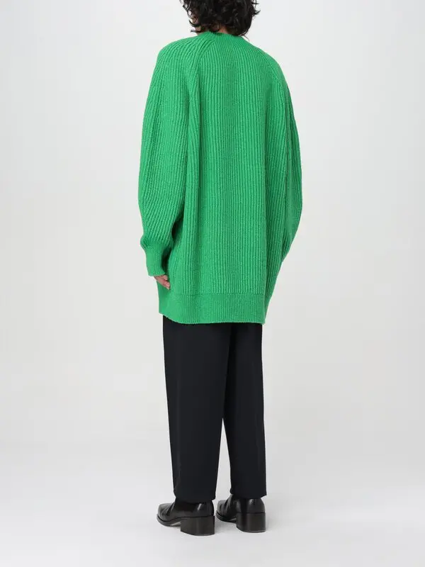 JIL SANDER Jumper Colour