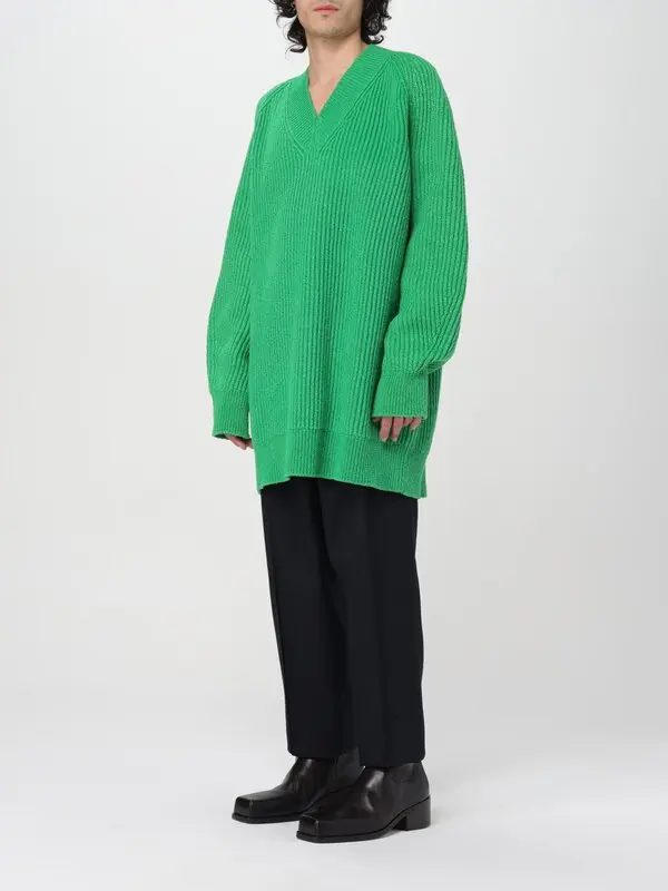 JIL SANDER Jumper Colour