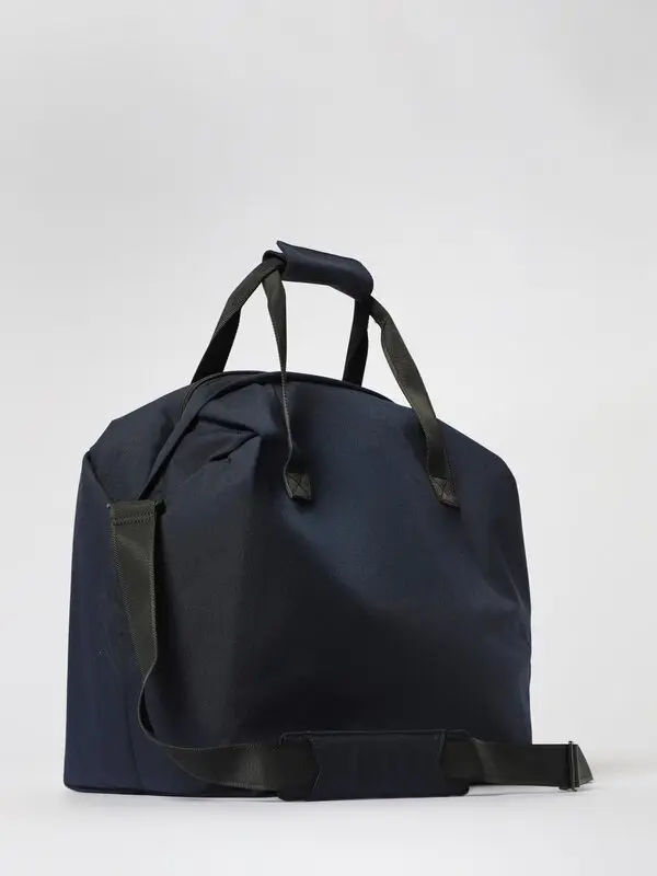 K-WAY Travel Bag Colour - Blue