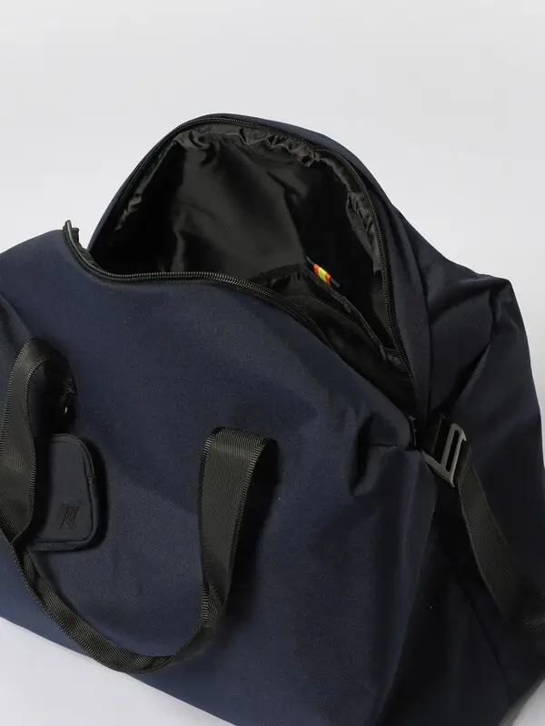 K-WAY Travel Bag Colour - Blue