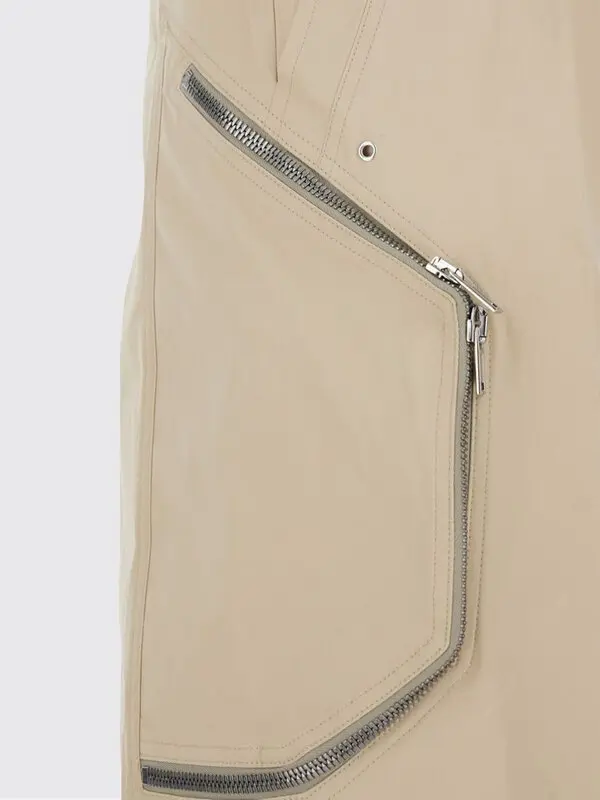 Rick Owens Cargo Trousers
