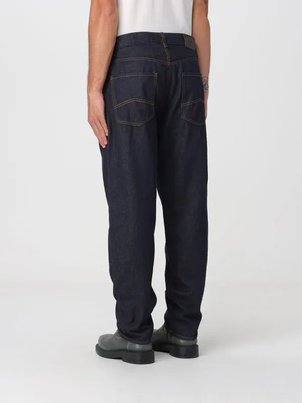 Armani Exchange Dark Wash Jeans
