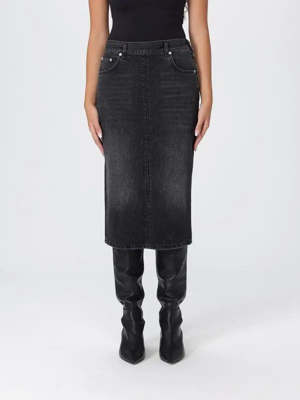 HAIKURE Skirt Colour