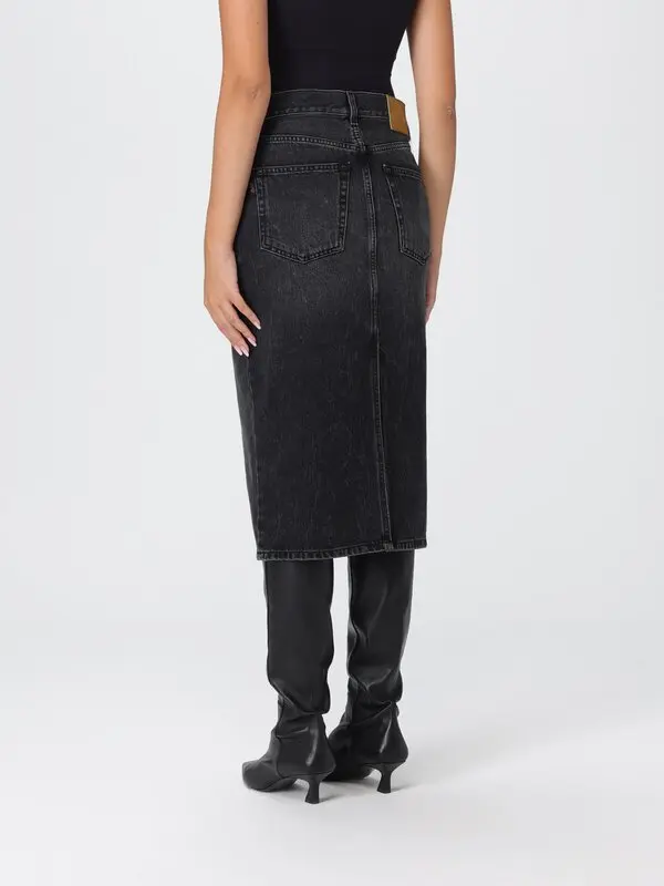 HAIKURE Skirt Colour