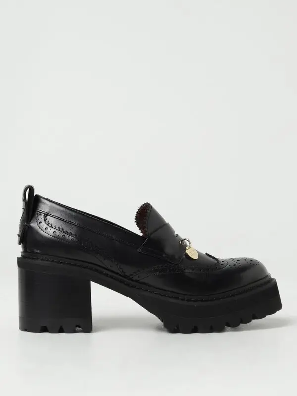 See By Chloé Loafers Colour