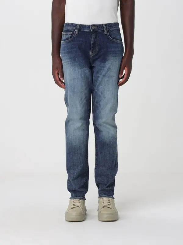 Armani Exchange Jeans Colour