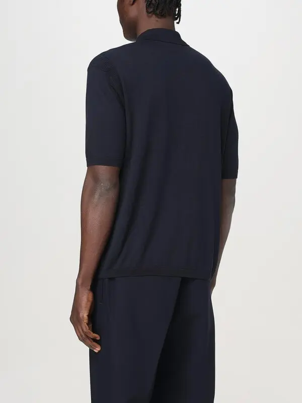 Emporio Armani Polo Shirt Colour