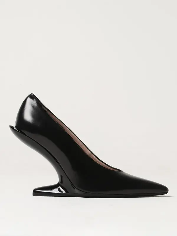 N° 21 High Heel Shoes Colour