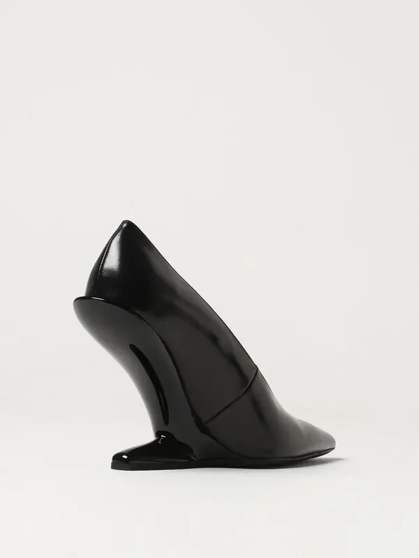 N° 21 High Heel Shoes Colour