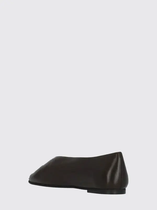 POEVE Ballerina - Brown
