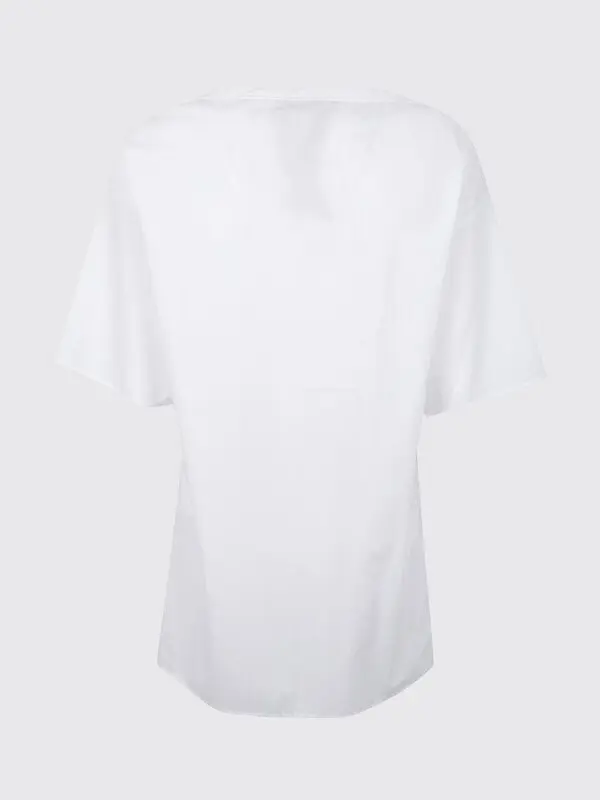 N° 21 Cotton Blouse