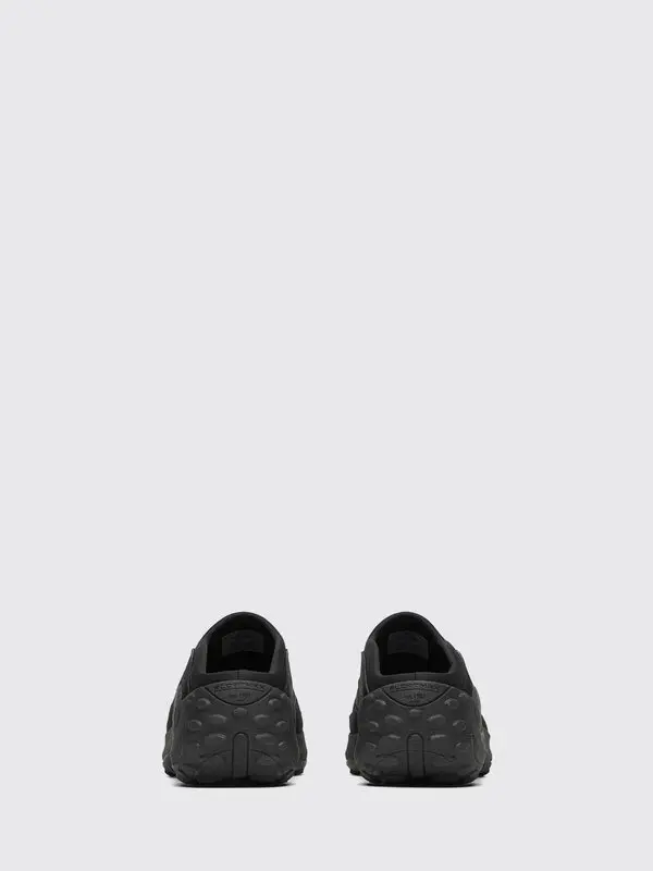Merrell Suede And Neoprene Jungle Trek Mules
