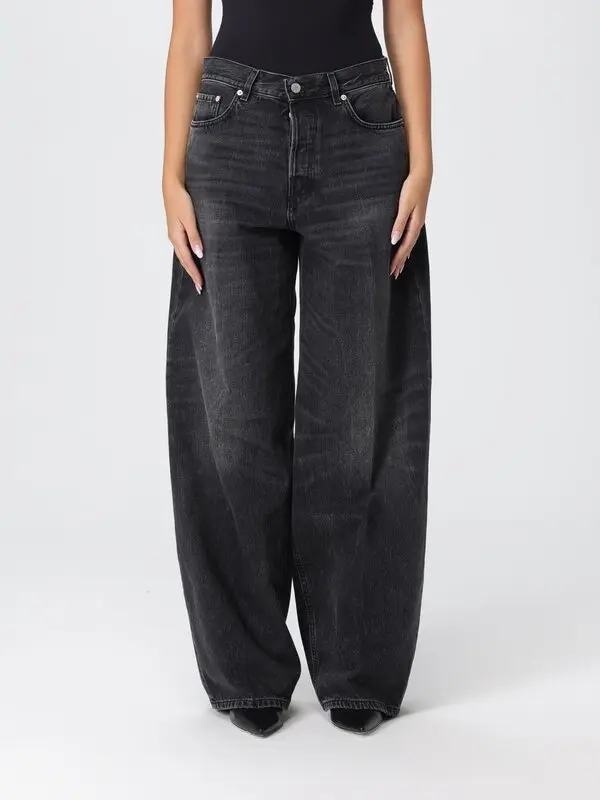 HAIKURE Jeans Colour