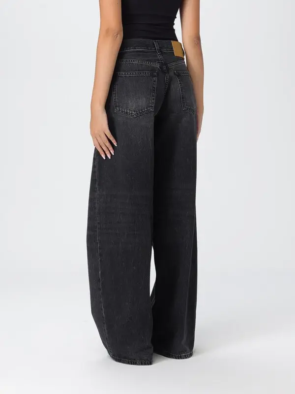 HAIKURE Jeans Colour