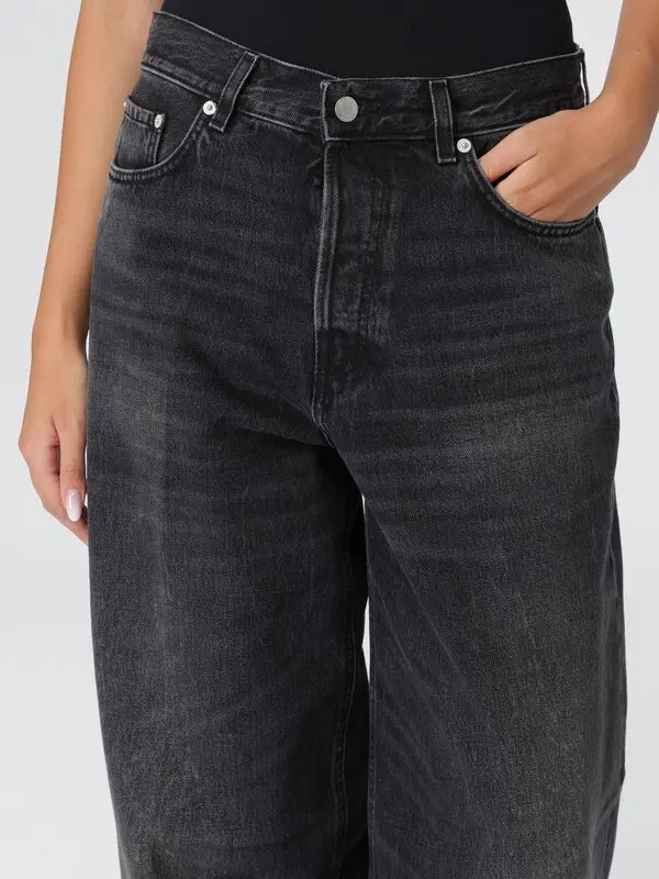 HAIKURE Jeans Colour