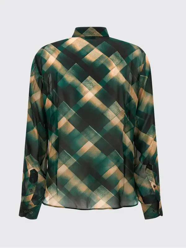 Dries Van Noten Shirt Colour