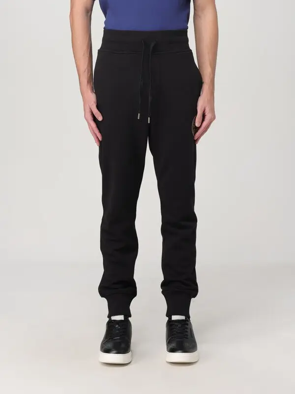 Versace Trousers Colour