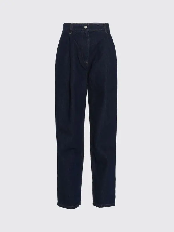 Magda Butrym Jeans Colour - Blue