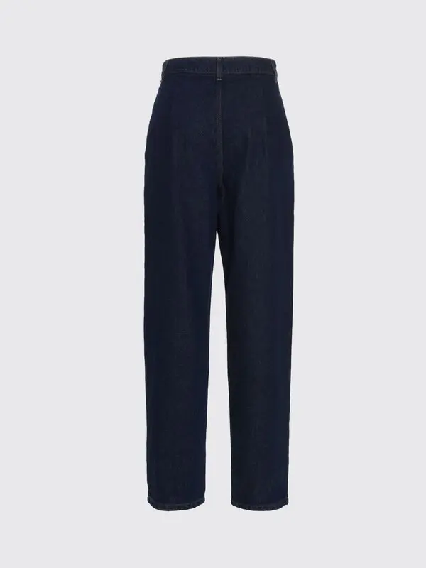 Magda Butrym Jeans Colour
