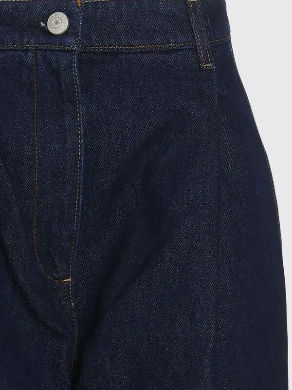 Magda Butrym Jeans Colour