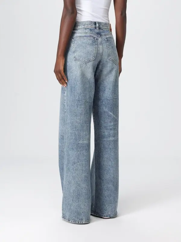 DIESEL® Jeans Colour
