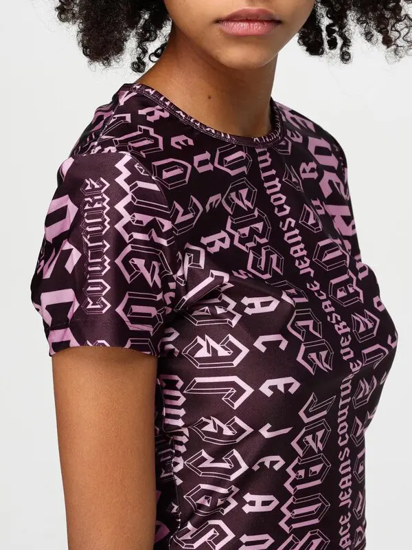 Versace T-shirt Colour
