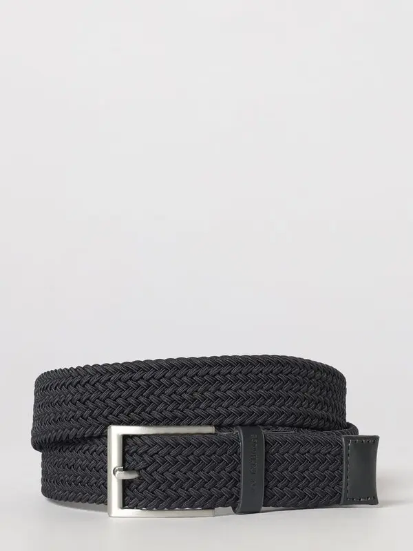 Armani Exchange Belt Colour - Navy