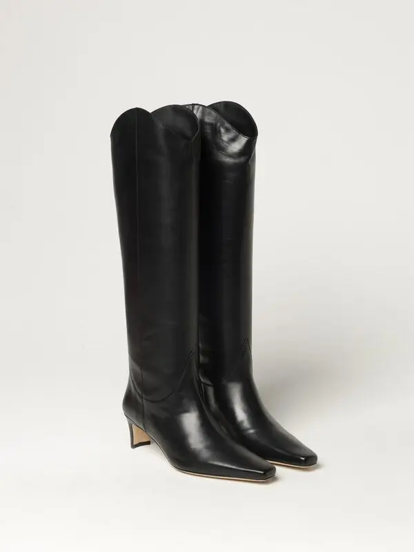Staud Boots Colour