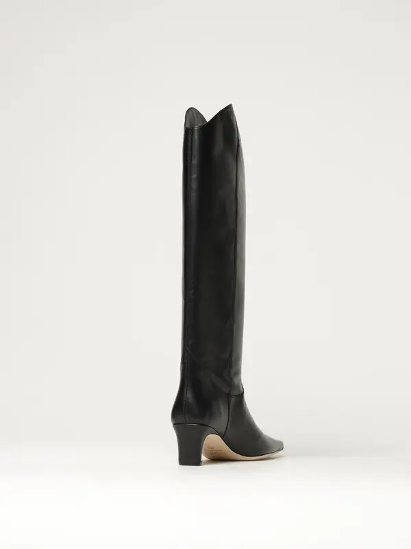 Staud Boots Colour