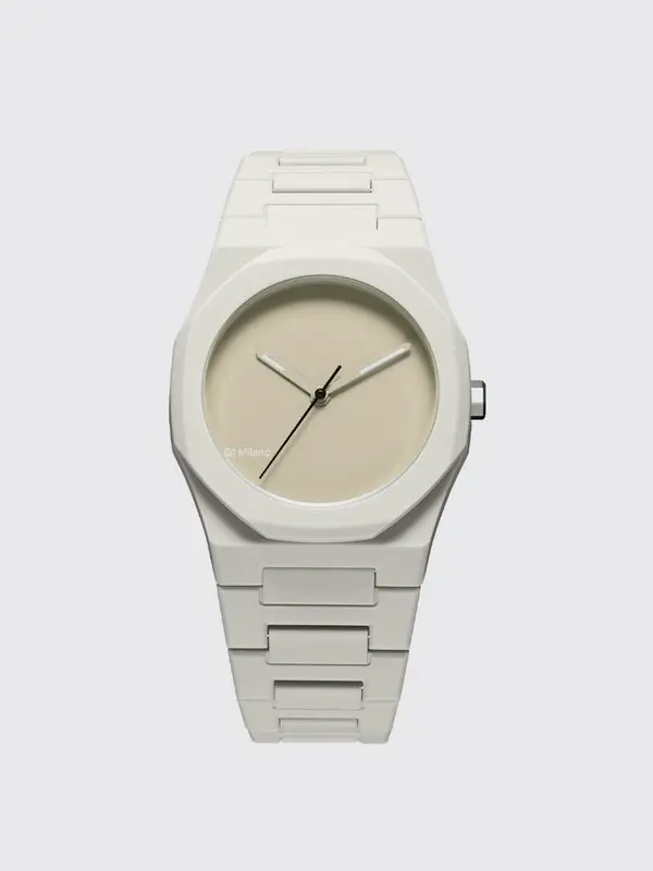 D1 MILANO Polycarbonate Watch