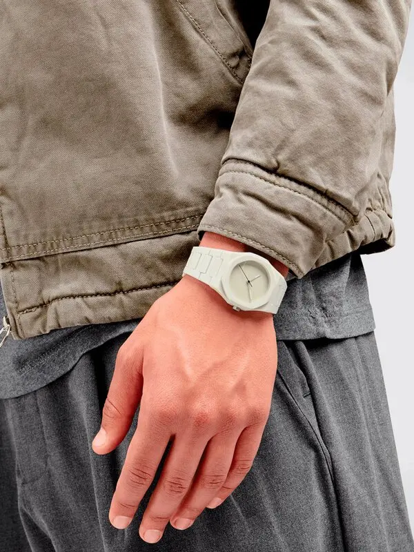 D1 MILANO Polycarbonate Watch