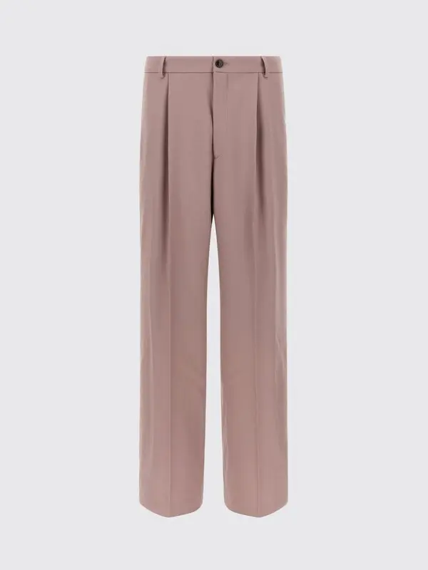 Dries Van Noten Trousers Colour
