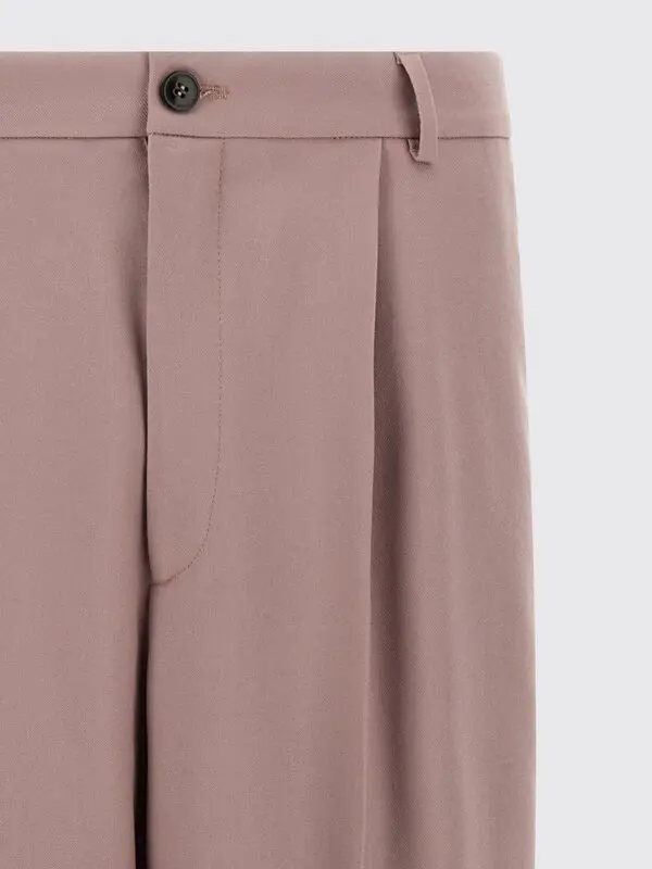 Dries Van Noten Trousers Colour