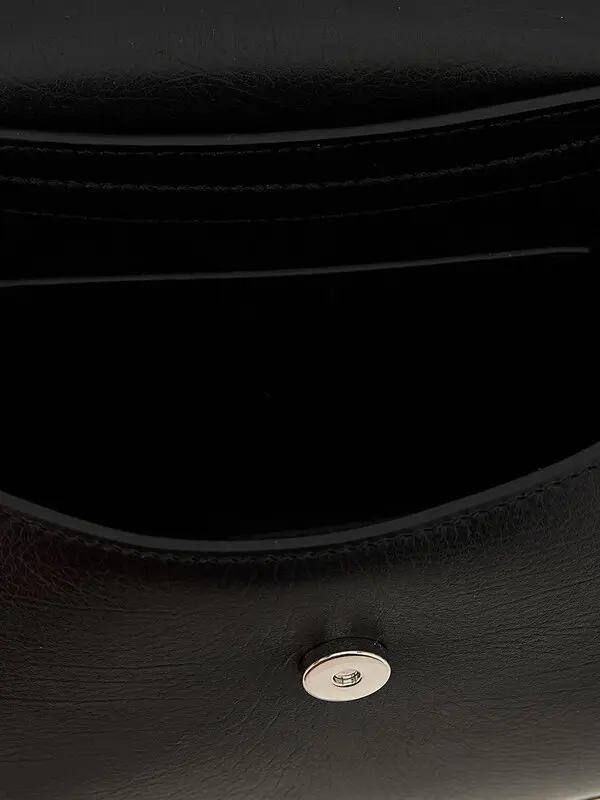 JIL SANDER Shoulder Bag Colour