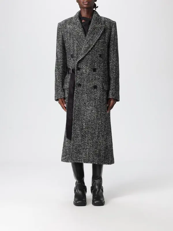 Isabel Marant Étoile Coat Colour