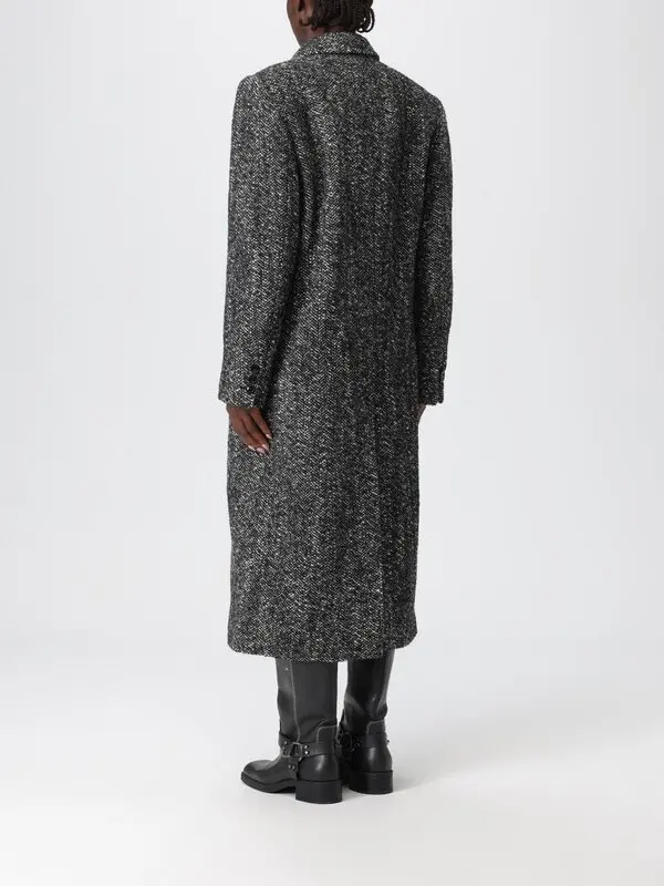 Isabel Marant Étoile Coat Colour