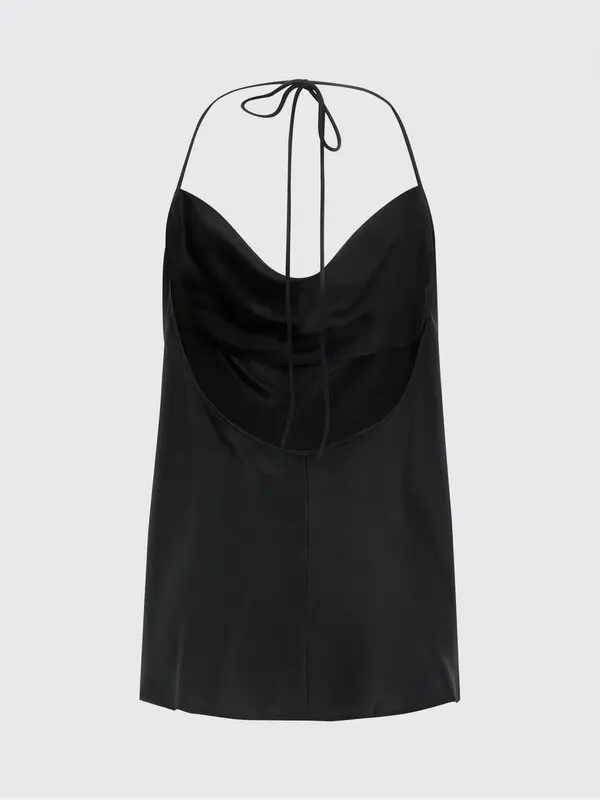 Valentino Garavani Silk Top Garavani